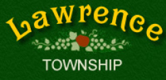 LAWRENCE TOWNSHIP - Home